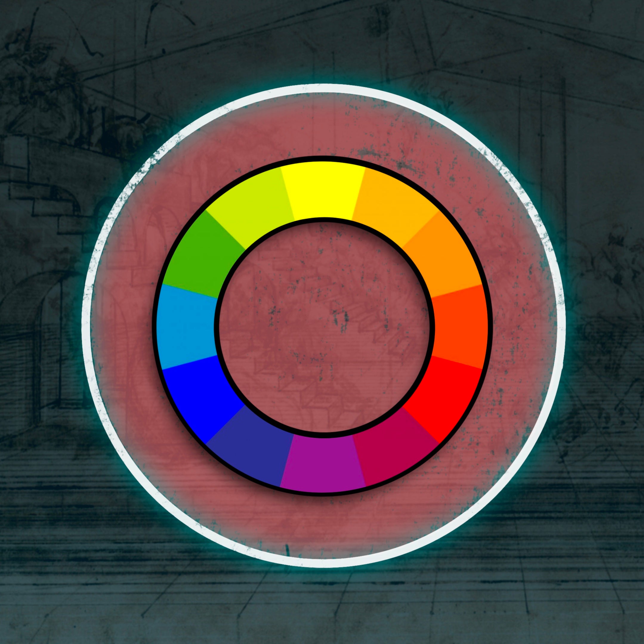 Color Theory & Practice – SBA Navigation