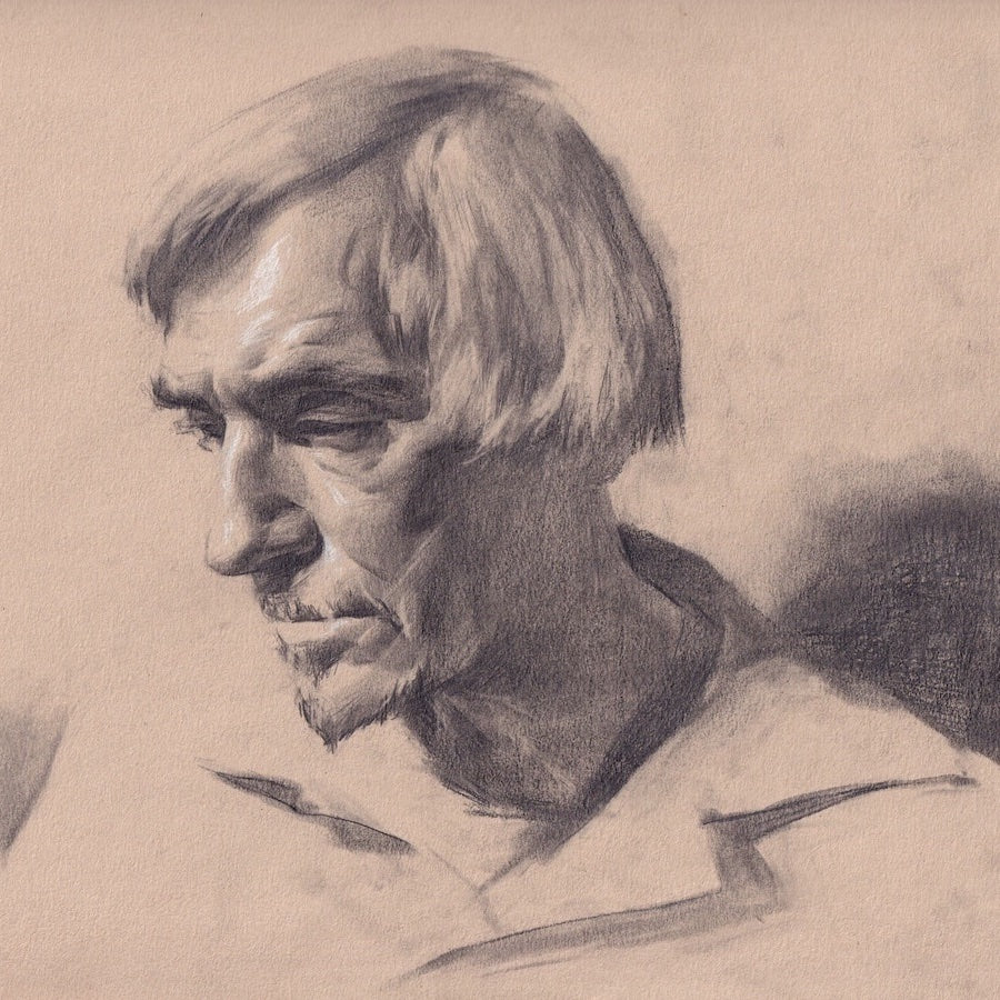 Composition for Portraiture – SBA Navigation